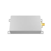 China 1.6G 5W Anti Drone UAV RF Shield Jammming Module for 1560-1620MHz for sale