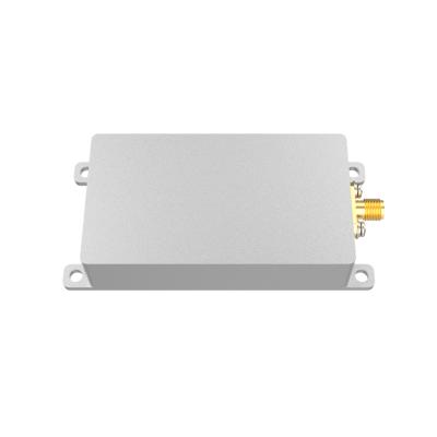 China 1.6G 5W Anti Drone UAV RF Shield Jammming Module for 1560-1620MHz for sale