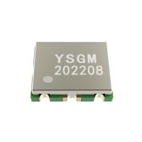 China Standard 1680-2400MHz Voltage Controlled Oscillator With Integrated Components for sale