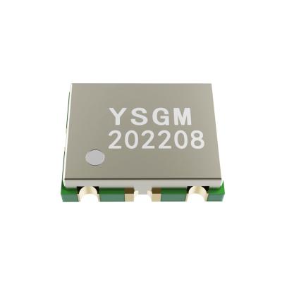 China Standard 1680-2400MHz Voltage Controlled Oscillator With Integrated Components for sale