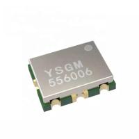 China 8dBm Voltage Controlled Oscillator For 5400-6200MHz Electronic Components for sale