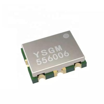China 8dBm Voltage Controlled Oscillator For 5400-6200MHz Electronic Components for sale