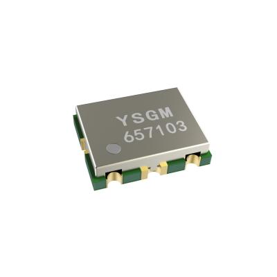 China 6500-7100MHz Frequency Voltage Controlled Oscillator Customized Specifications for sale
