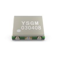 China 280-380MHz 9dBm Coaxial Resonator Oscillator Standard Features Customized for sale