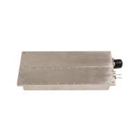 China 100W 400-480MHz 50dB Drone Jammer Module Anti Drone Module Signal Shield for sale