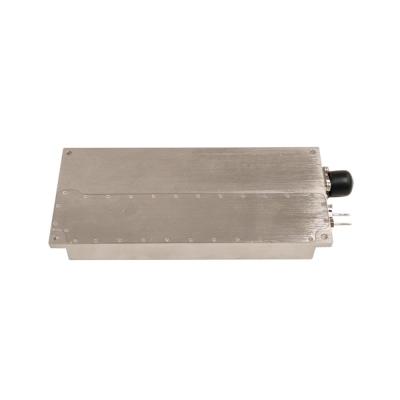 China 100W 400-480MHz 50dB Drone Jammer Module Anti Drone Module Signal Shield for sale