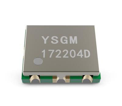 China Customized 165-225MHz Frequency Controlled Oscillator With High Output Power for sale