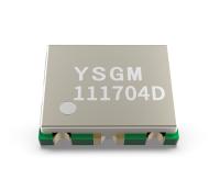 China Highly Integrated 110-170MHz Current Controlled Oscillator Coaxial Resonator Oscillator for sale