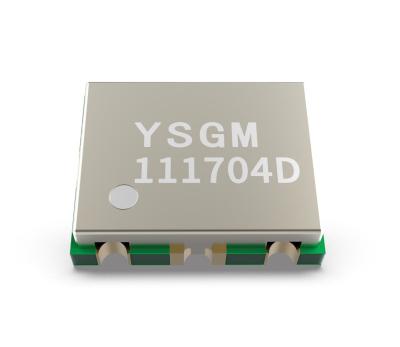 China Highly Integrated 110-170MHz Current Controlled Oscillator Coaxial Resonator Oscillator for sale