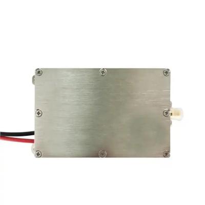 China 40W 28V 2400-2500MHz RF Jammer Module Blocker for Anti Drone UAV for sale