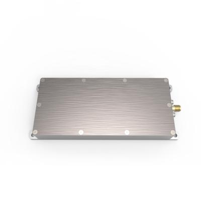 China SZHUASHI 20W 5.8G Anti Drone Module RF Signal Shields for 5725-5850MHz for sale