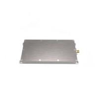 China SZHUASHI 50W 5.8GHz Anti Drone UAV Jammer Module RF Shield Signal Jamming for sale