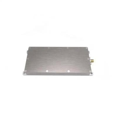 China SZHUASHI 50W 5.8GHz Anti Drone UAV Jammer Module RF Shield Signal Jamming for sale