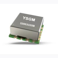 China Innotion Voltage Tuned Oscillator 230-310MHz Coaxial Resonator Oscillator for sale