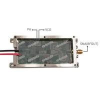 China 10W 840-940MHz Anti Drone Jammer GSM/CDMA Wireless Signal Shielding Module for sale