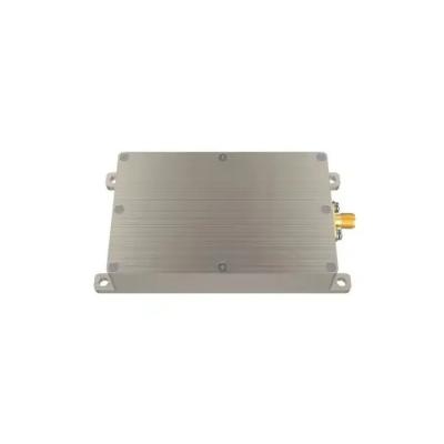 China 433Mhz Output Power 10w 20w 30w 40w 50w 100w Signal Jammer Module for sale