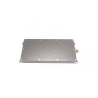 China 5.8G 30W FPV Jammer Module Jamming Signal RF Shields for 5725-5850MHz for sale