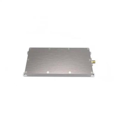 China 5.8G 30W FPV Jammer Module Jamming Signal RF Shields for 5725-5850MHz for sale