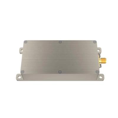 China 5.8GHz 5W 37dBm RF Signal Shielding Blocker for Anti Drone UAV Jammer Module for sale