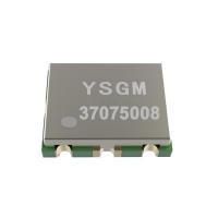China SZHUASHI High Output Power VCO for 370-750MHz 8dbm 5V Voltage Controlled Oscillator for sale