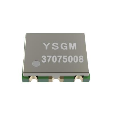 China SZHUASHI High Output Power VCO for 370-750MHz 8dbm 5V Voltage Controlled Oscillator for sale