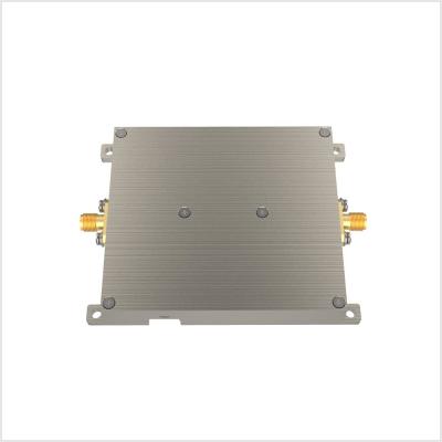 China 2.4G and 5.8 G RF Shield WLAN Signal Booster Extender Amplifier for sale