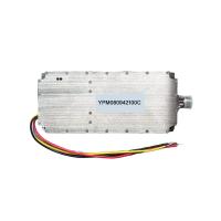 China 100W 800-900MHz RF Wireless Wifi Signal Booster Power Amplifier with Output power 50dBm and Power flatness ＜1dB for sale