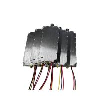 China 100W 28V 1000-1100MHz Wireless Wifi Signal Extender RF Power Amplifier with VSWR for sale
