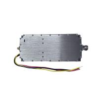 China 100W 50dBm 1100-1300MHz RF Power Amplifier Wireless Wifi Signal Booster for sale