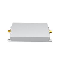 China 50W 700-1000MHz RF Wireless Signal Amplifier with High Average Output Power for sale