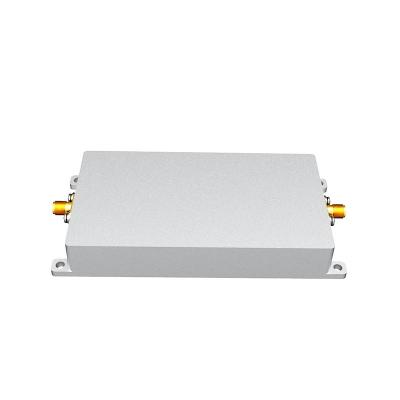 China 50W 700-1000MHz RF Wireless Signal Amplifier with High Average Output Power for sale