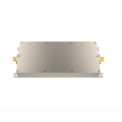 China High Average Output RF Power Amplifier Module PA Dedicated to 5000-6000MHz for sale
