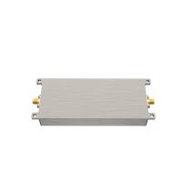 China 50W 2000-3000MHz RF Power Amplifier Module PA Good in Band Flatness for sale