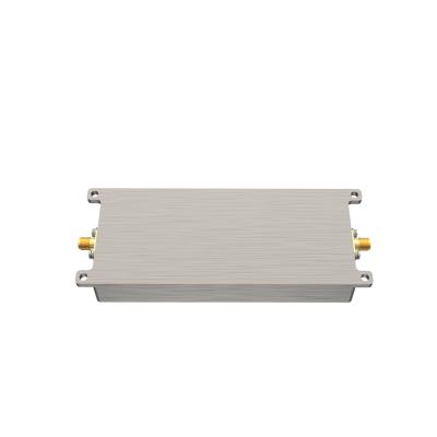 China 50W 2000-3000MHz RF Power Amplifier Module PA Good in Band Flatness for sale
