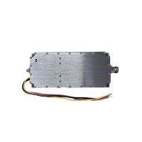 China 100W 28V Wireless Wifi Signal Extender RF Power Amplifier Module for 5400-5600MHz for sale