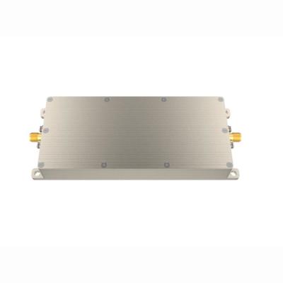 China 50W RF Power Amplifier Module PA for 3000-4000MHz Good in Band Flatness for sale
