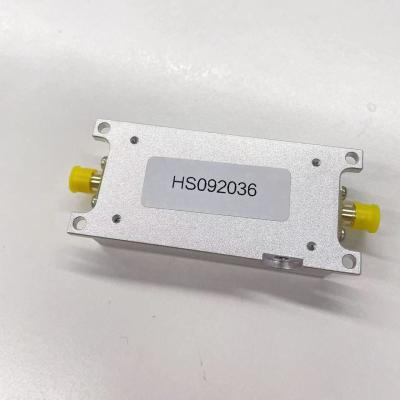 China 4W 433-915MHz Bi-directional RF Wireless Signal Booster Wifi Amplifier Signal Extender for sale