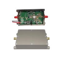 China 20W 43dBm Wireless Router Extender RF Signal Amplifier Booster for 800-1500MHz for sale