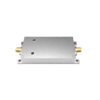 China Professional HS142036 4W Signal Booster for 1420-1470MHz Band Boost Wireless Connectivity for sale