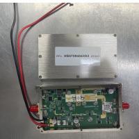 China 20W 5.8GHz Bidirectional signal Booster Power Amplifier with IEEE802.11 n/ac standard for sale