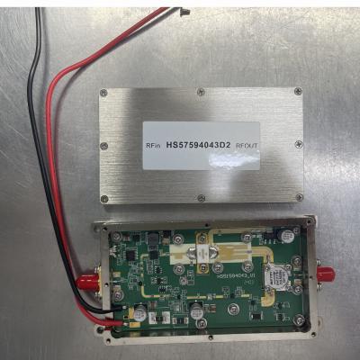 China 20W 5.8GHz Bidirectional signal Booster Power Amplifier with IEEE802.11 n/ac standard for sale