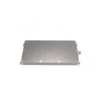 China SZHUASHI 50W UAV Jammer Module Wireless RF Shield for 6200-6400MHz Anti Drone Blocker for sale