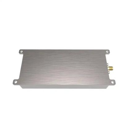 China 50W Wireless Signal RF Shielding Jammer Module UAV  Anti Drone Jamming Blocker for 7000-7200MHz for sale