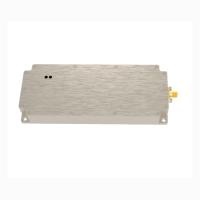 China 50W GaN Circulator 5.8G Shields UAV RF Jammer Blocker Anti-Drone Module for 5700-5900MHz for sale