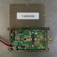 China 50W RF Anti Drone Blocker Interference Jamming Module for 420-450MHz YJM0450B for sale