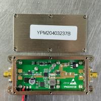 China SZHUASHI  5W RF Power Amplifier Module PA   Signal Bandwidth 2000-4000MHz with High Average Output Power for sale