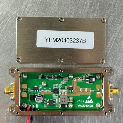 China SZHUASHI  5W RF Power Amplifier Module PA   Signal Bandwidth 2000-4000MHz with High Average Output Power for sale