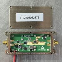 China SZHUASHI 5W RF Power Amplifier Module PA of High Average Output Power for 4000-6000MHz for sale