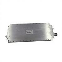 China 50W 500-6000MHz RF Signal Power Amplifier Module Wireless Wifi Signal Extender for sale