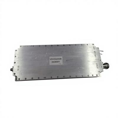 China 50W 500-6000MHz RF Signal Power Amplifier Module Wireless Wifi Signal Extender for sale